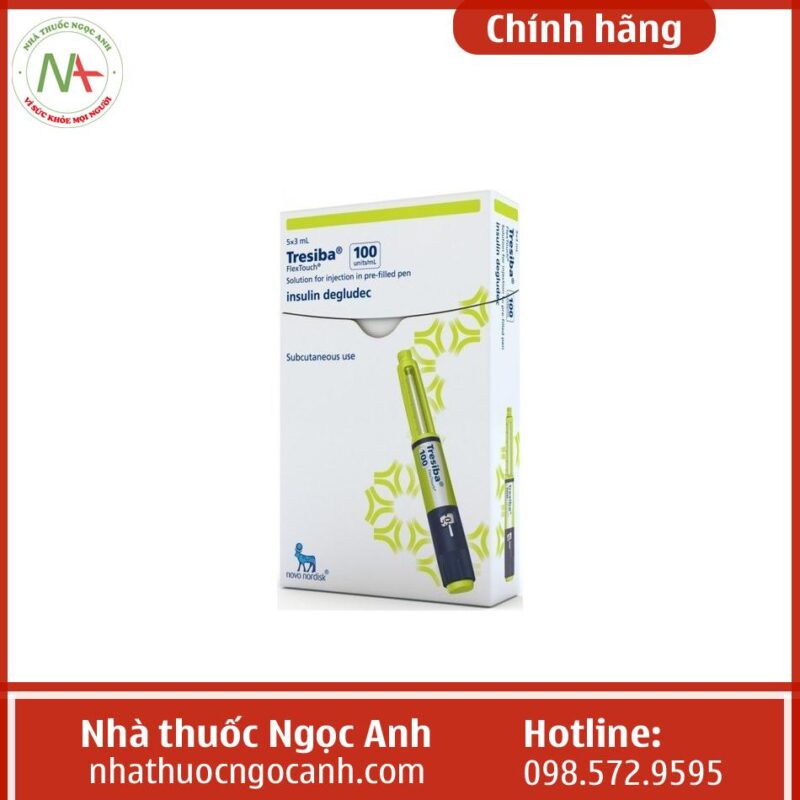 Insulin Mixtard 30 100 IU/ml là thuốc gì? mua ở đâu giá bao nhiêu