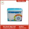 [CHÍNH HÃNG] Thuốc Companity: Công dụng, liều dùng, giá bán