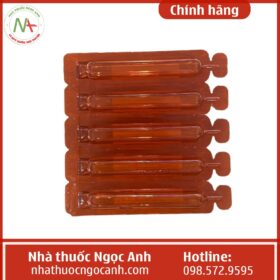 Thuốc Companity uống trước ăn hay sau ăn, giá bao nhiêu, mua ở đâu