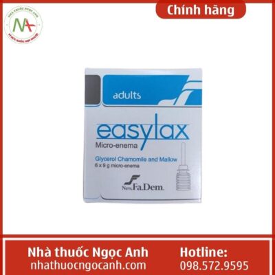 Lactulose Stella là thuốc gì, cách sử dụng, giá bao nhiêu?