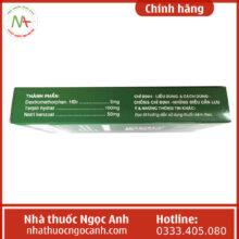 Thuốc Neo- Godian Bình Thuận là thuốc gì, giá bao nhiêu, mua ở đâu