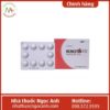 [ CHÍNH HÃNG ] Thuốc Acnotin 10mg công dụng, liều dùng, giá bán.