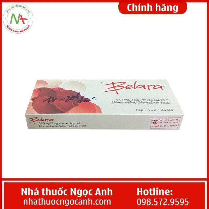 Thuốc Exluton: Công dụng, liều dùng, lưu ý tác dụng phụ, giá bán