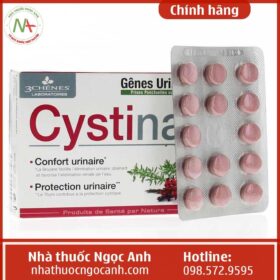 Thuốc Alsiful S.R: Công dụng, liều dùng, lưu ý tác dụng phụ