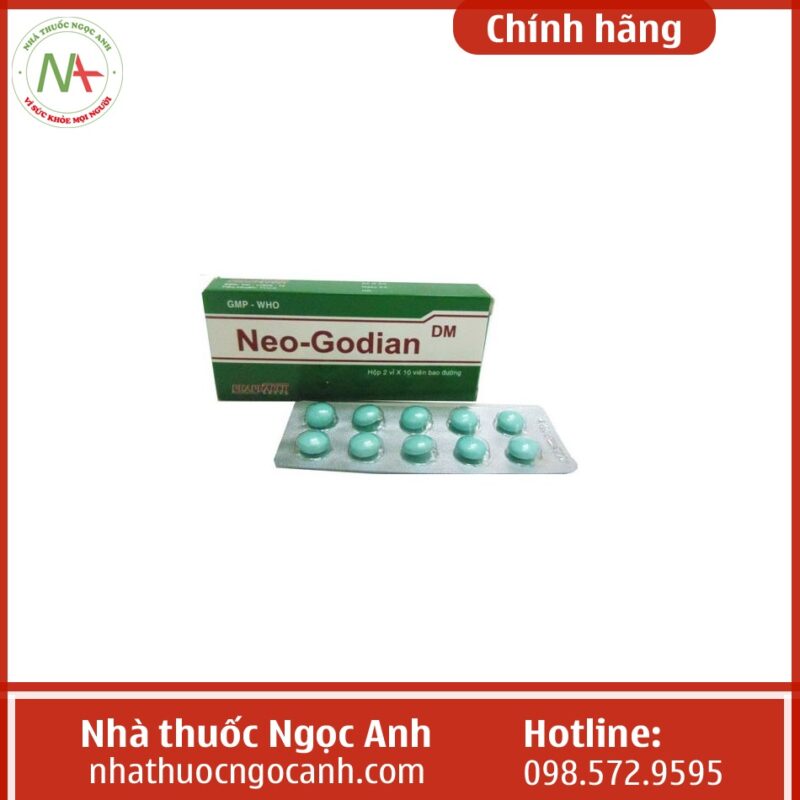Thuốc Decolgen Forte: Công dụng, liều dùng, lưu ý tác dụng phụ, giá bán