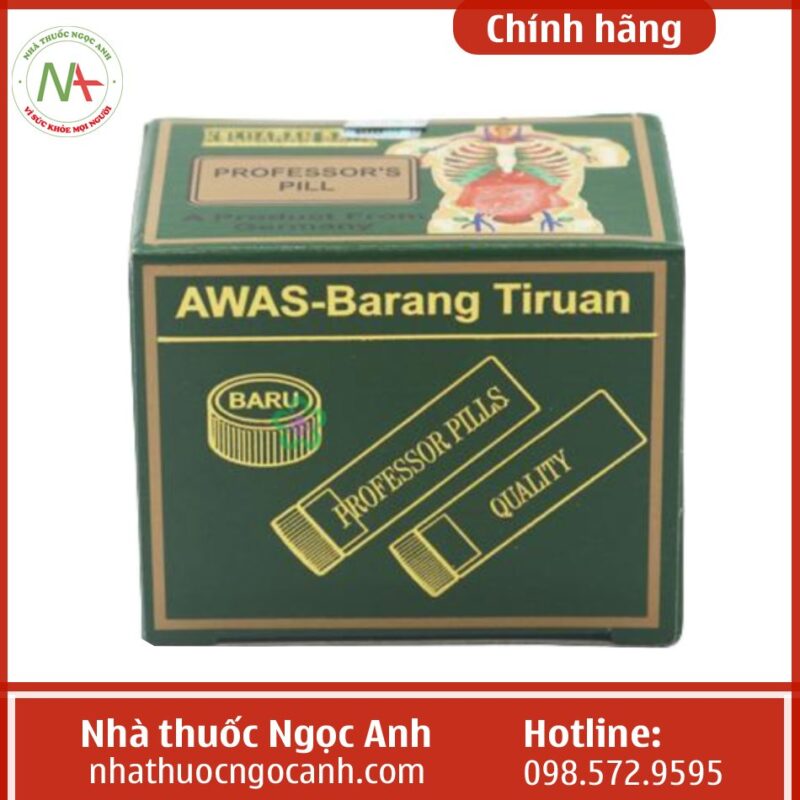 Dược liệu Phòng phong: Đặc điểm, công năng, tính quy, vị kinh