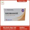 Bromanase 50mg có công dụng, liều dùng và giá bán như thế nào?