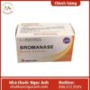 Bromanase 50mg có công dụng, liều dùng và giá bán như thế nào?