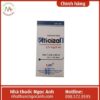 Thuốc Aticizal có tác dụng gì? Giá bao nhiêu? Mua ở đâu?