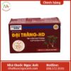 Đại Tràng HD : Điều trị viêm đại tràng cấp, mạn tính