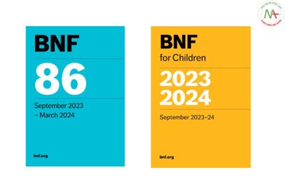 Dược thư Quốc Gia Anh (BNF) - British National Formulary 86 (2023 ...