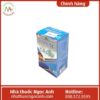 Glucare 750 công dụng, liều dùng, giá bán
