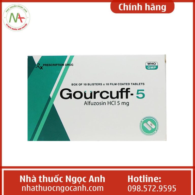 [CHÍNH HÃNG] Thuốc Neopolin: Công dụng, liều dùng, giá bán