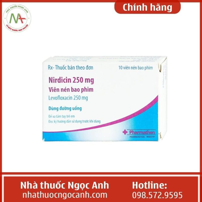 [CHÍNH HÃNG] Thuốc Akurit - 4: Công dụng, cách sử dụng hiệu quả