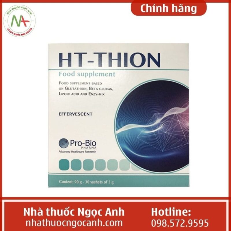 Thuốc Baci - subti: Công dụng, liều dùng, lưu ý tác dụng phụ