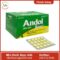 Thuốc Andol Fort Imexpharm có tác dụng gì, giá bao nhiêu, mua ở đâu