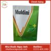 Thuốc Muldini gói là thuốc gì, cách dùng, giá bao nhiêu, mua ở đâu