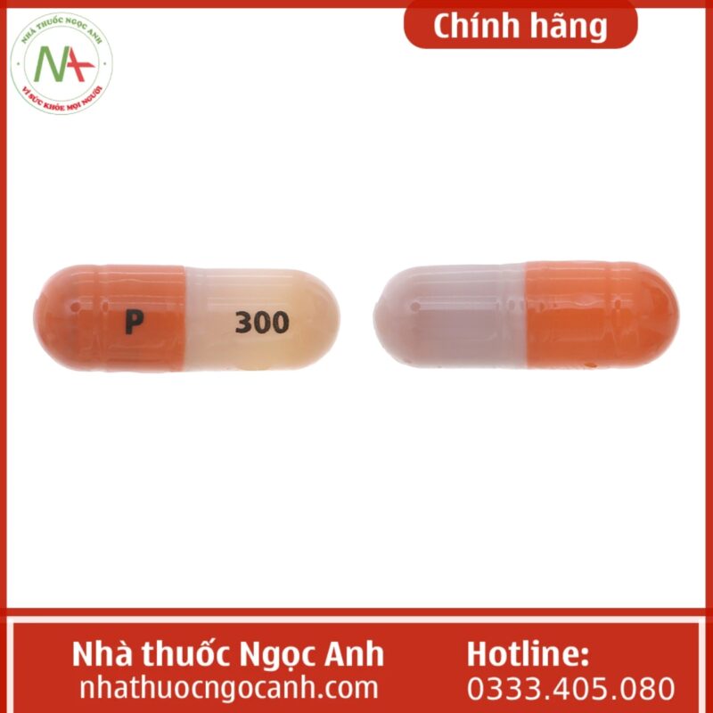 Thuốc Piascledine 300 mg là thuốc gì, uống bao lâu, giá bao nhiêu, mua ...
