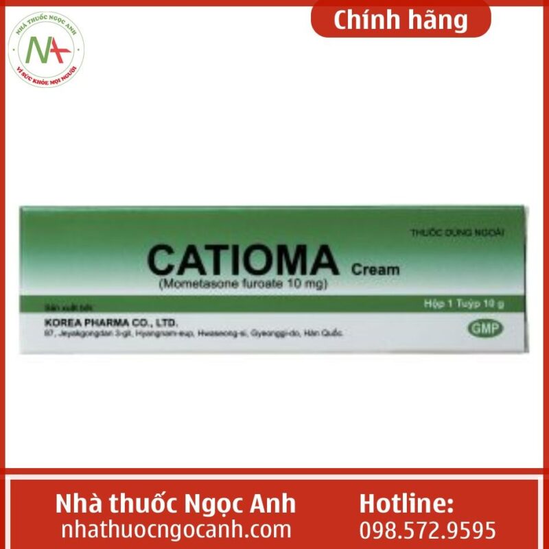 Thuốc GELEBETACLOGE CREAM là thuốc gì, tác dụng, giá bao nhiêu, mua ở đâu