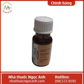 Thuốc Collomack là thuốc gì, có tác dụng gì, giá bao nhiêu, mua ở đâu?