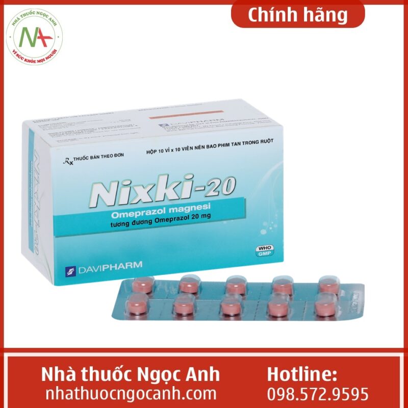 Thuốc Baci - subti: Công dụng, liều dùng, lưu ý tác dụng phụ