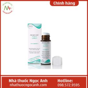 [ CHÍNH HÃNG ] Thuốc Acnotin 10mg công dụng, liều dùng, giá bán.