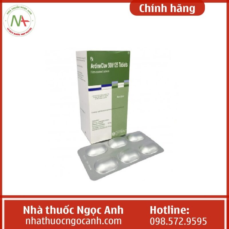 [CHÍNH HÃNG] Thuốc Akurit - 4: Công dụng, cách sử dụng hiệu quả