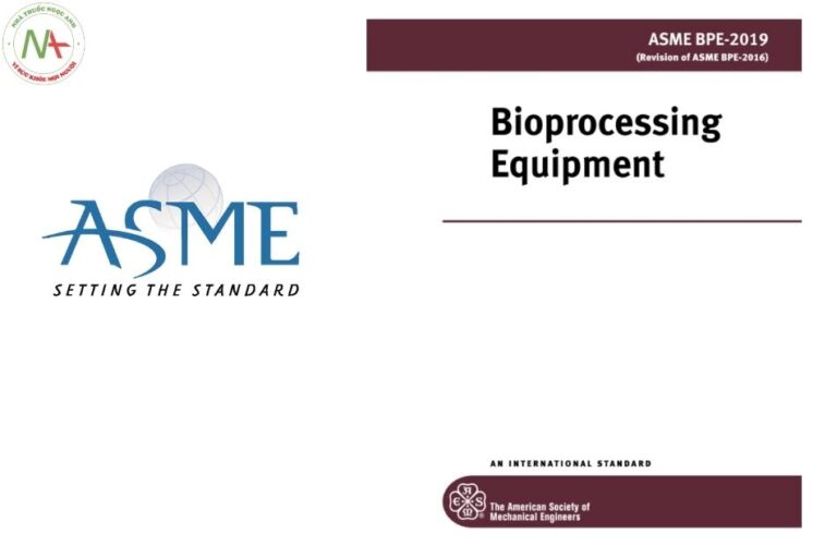 Thiết bị sản xuất cho Sinh phẩm - Bioprocessing Equipment (BPE) - 2019 ...