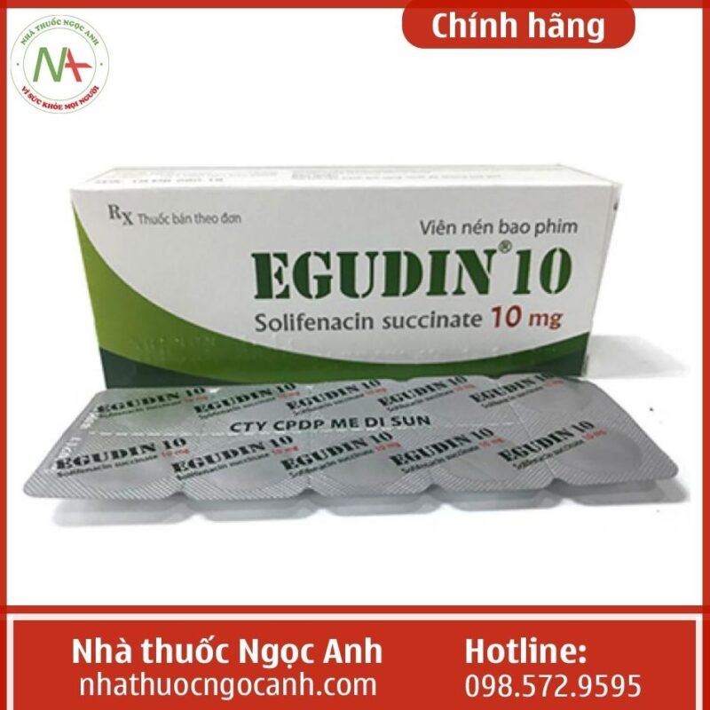 Thuốc Alsiful S.R: Công dụng, liều dùng, lưu ý tác dụng phụ