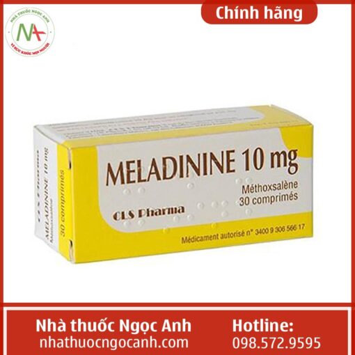 Thuốc Silkron: Công dụng, liều dùng, lưu ý tác dụng phụ, giá bán