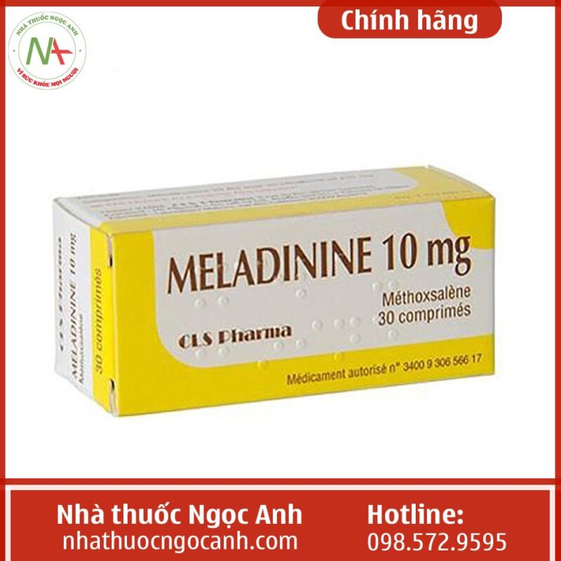 Thuốc Silkron: Công dụng, liều dùng, lưu ý tác dụng phụ, giá bán
