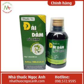 [CHÍNH HÃNG] Thuốc Neopolin: Công dụng, liều dùng, giá bán