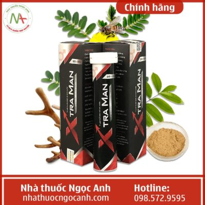 [CHÍNH HÃNG] Thuốc Neopolin: Công dụng, liều dùng, giá bán