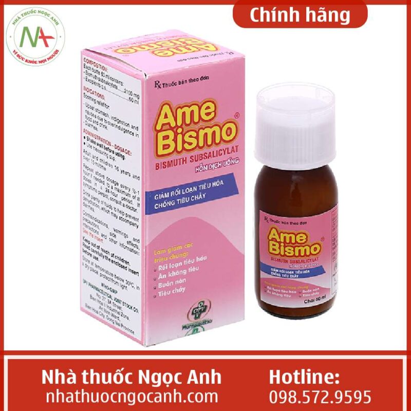 Thuốc Baci - subti: Công dụng, liều dùng, lưu ý tác dụng phụ