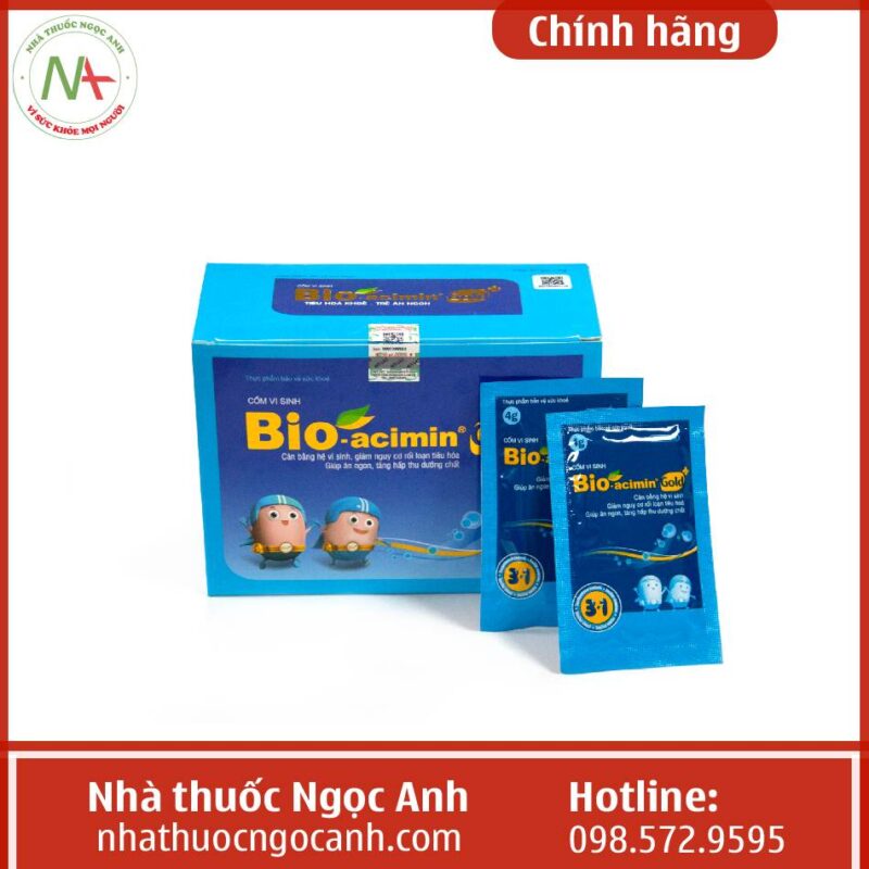 [CHÍNH HÃNG] Men vi sinh Antibio Pro - hỗ trợ đường tiêu hóa khỏe mạnh