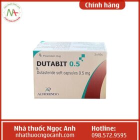 Thuốc Alsiful S.R. Tablets 10mg: Công dụng, liều dùng, lưu ý tác dụng phụ