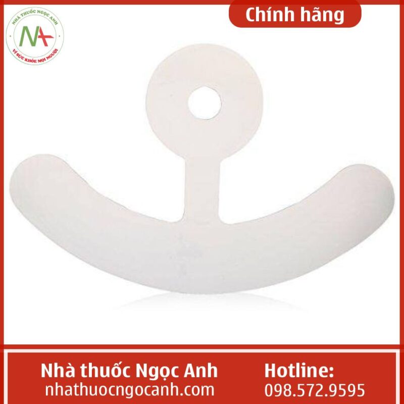 Scar FX Breast Anchor có tác dụng gì, giá bao nhiêu, mua ở đâu?