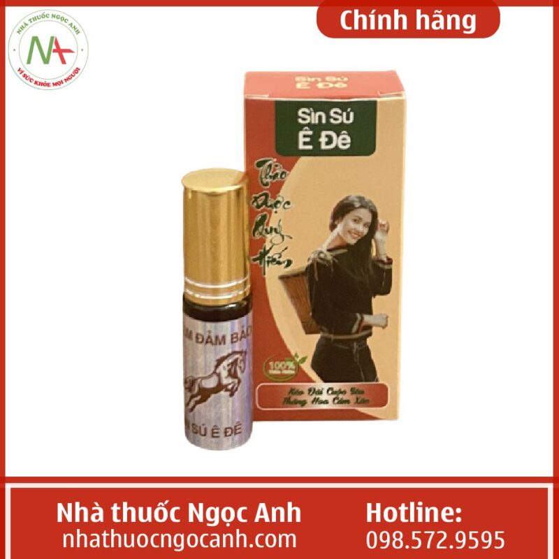 [CHÍNH HÃNG] Thuốc Neopolin: Công dụng, liều dùng, giá bán