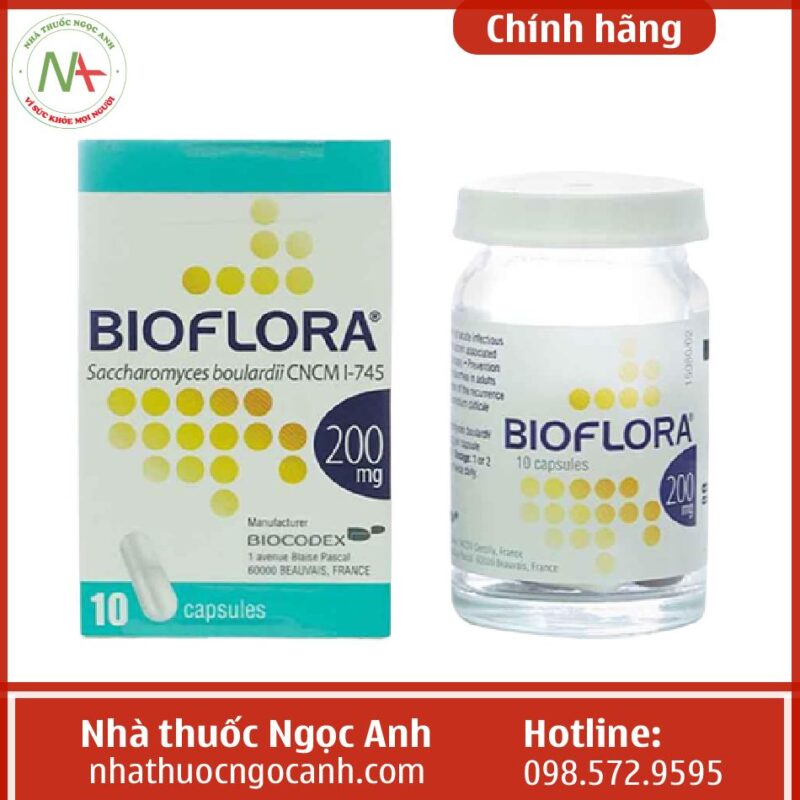 Thuốc Baci - subti: Công dụng, liều dùng, lưu ý tác dụng phụ