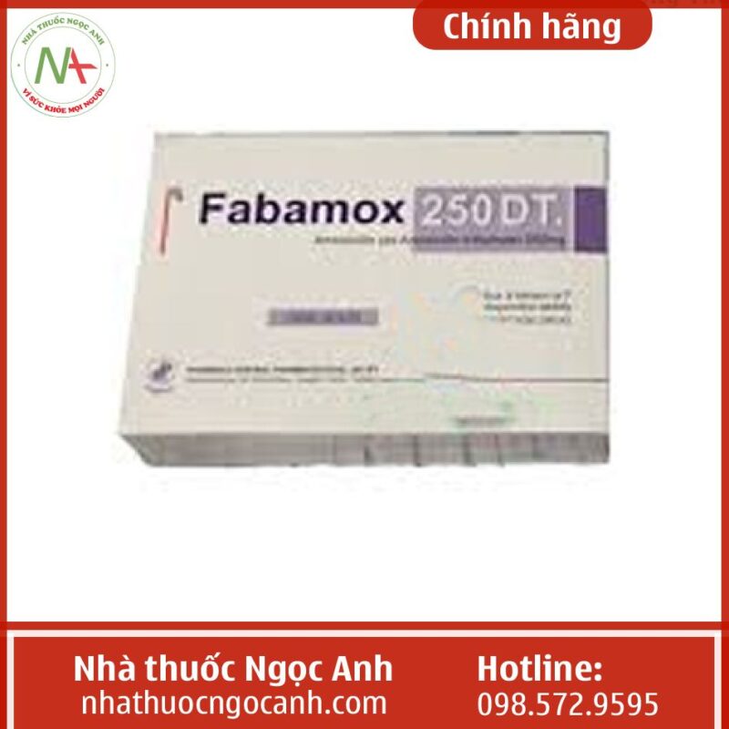 Thuốc Cefidax 200mg là thuốc gì, giá bao nhiêu, mua ở đâu?