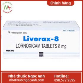 Thuốc Diclomed: Công dụng, liều dùng, lưu ý tác dụng phụ, giá bán