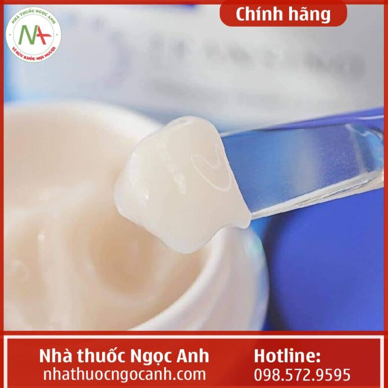 Kem dưỡng trắng da Transino Whitening Repair Cream EX có tốt không, giá ...