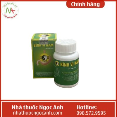 Thuốc Atirlic Forte - giảm ợ hơi, ợ nóng, trào ngược dạ dày thực quản