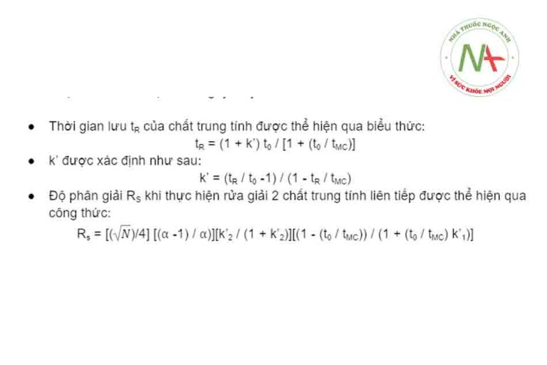 Tổng quan về phương pháp Điện di mao quản