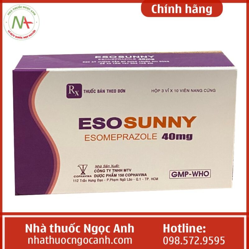 Thuốc Baci - subti: Công dụng, liều dùng, lưu ý tác dụng phụ