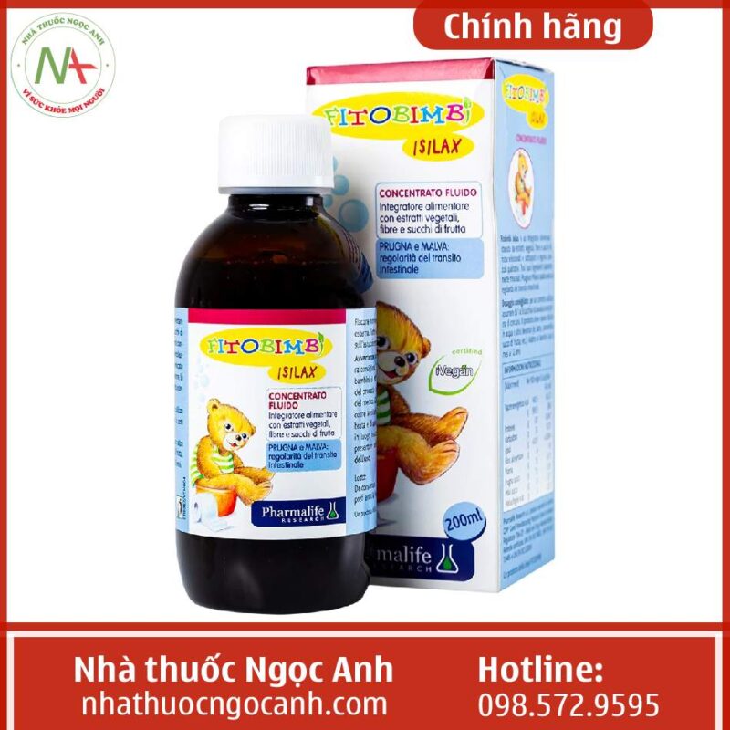 Thuốc Baci - subti: Công dụng, liều dùng, lưu ý tác dụng phụ