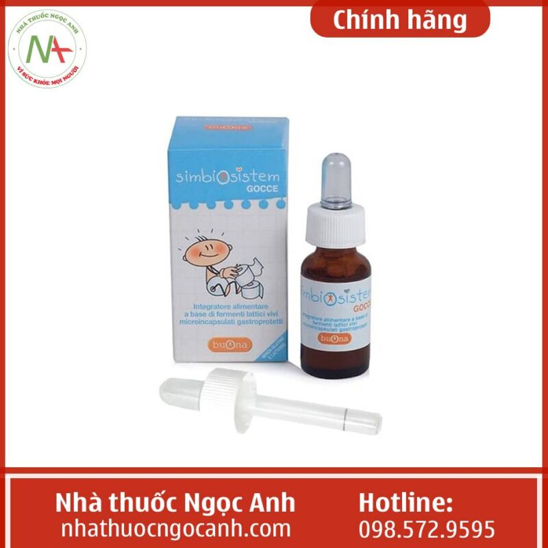 Thuốc Baci - subti: Công dụng, liều dùng, lưu ý tác dụng phụ