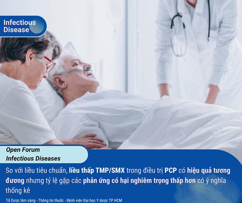Trimethoprim là gì, có tác dụng gì? Nhà thuốc Ngọc Anh