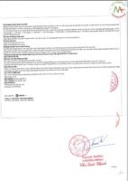 Thuốc Aquima 10ml là thuốc gì, uống khi nào, giá bao nhiêu, mua ở đâu