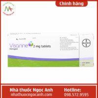 [CHÍNH HÃNG] Thuốc Neopolin: Công dụng, liều dùng, giá bán